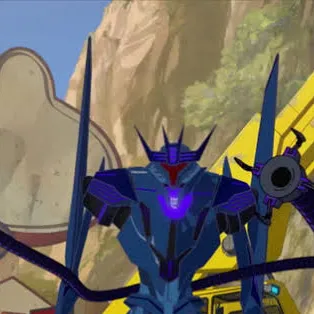 Chat with MHA vs soundwave - text or voice, Enjoy AI Chat Free & Safe