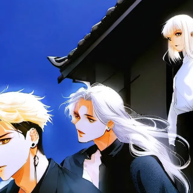 Chat with Danganronpadespair - text or voice, Enjoy AI Chat Free & Safe