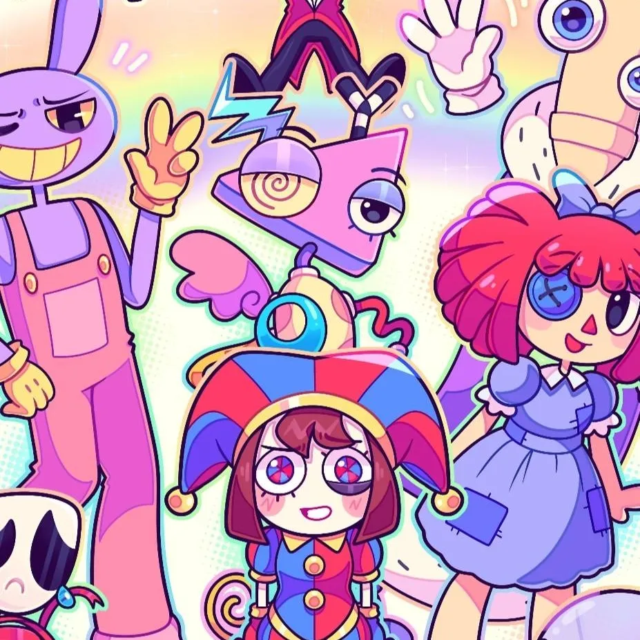 Chat with Tadc!! - text or voice, Enjoy AI Chat Free & Safe