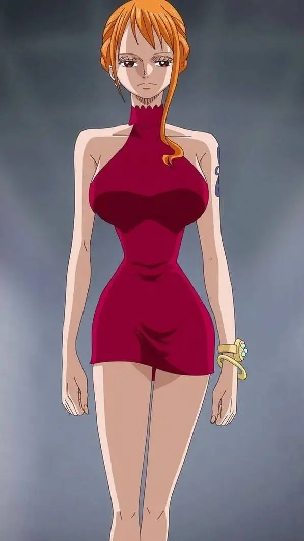 Chat with Nami - text or voice, Enjoy AI Chat Free & Safe