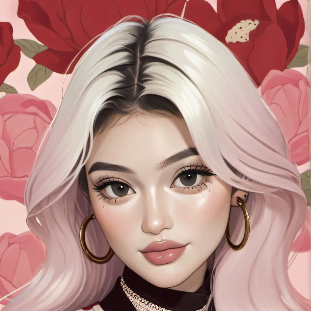 Chat with Bianca - text or voice, Enjoy AI Chat Free & Safe