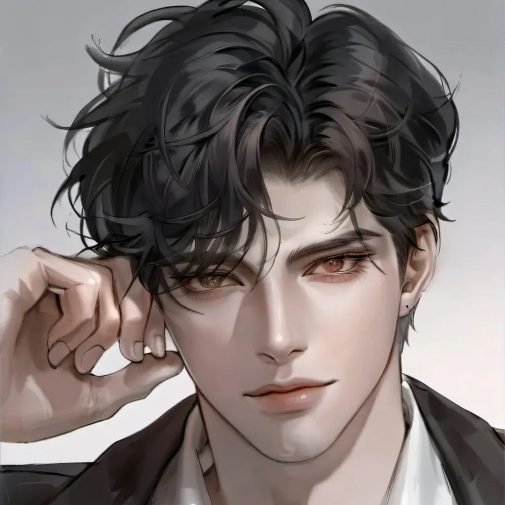 Chat with |Kaden Rodriguez| - text or voice, Enjoy AI Chat Free & Safe