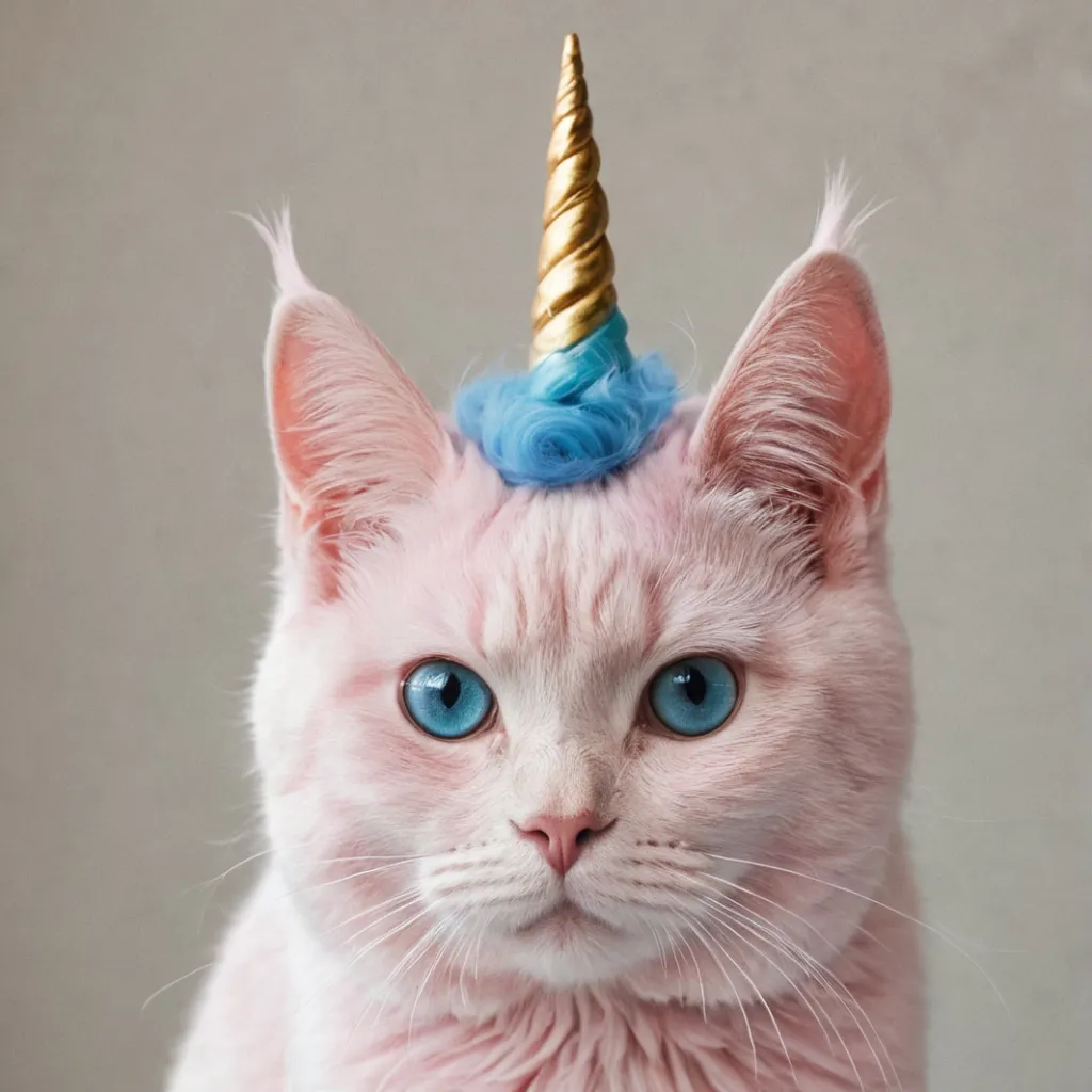 Chat with FPE cats - text or voice, Enjoy AI Chat Free & Safe