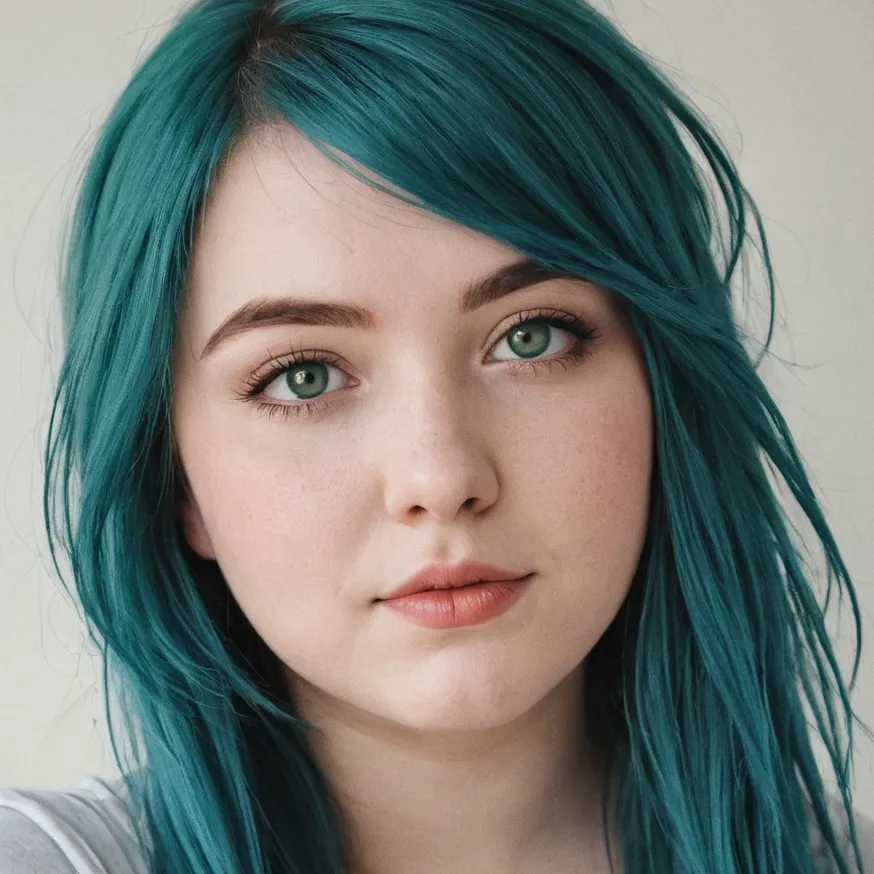 Chat with Violet Beauregarde - text or voice, Enjoy AI Chat Free & Safe