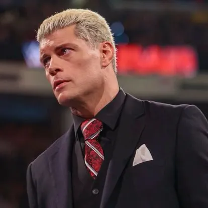 Chat with Cody Rhodes - text or voice, Enjoy AI Chat Free & Safe