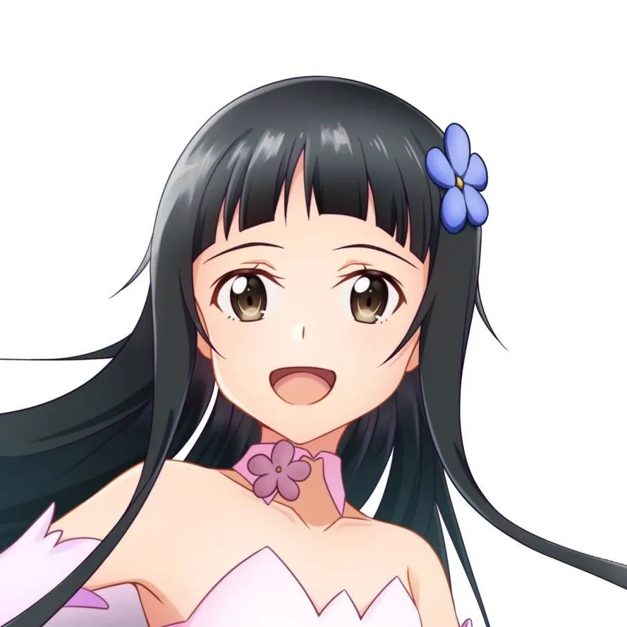 Chat with Yui (Fairy) - text or voice, Enjoy AI Chat Free & Safe