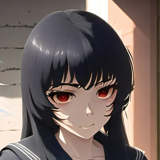 Talkie Profile Keteru Yamiko | Talkie AI | anime