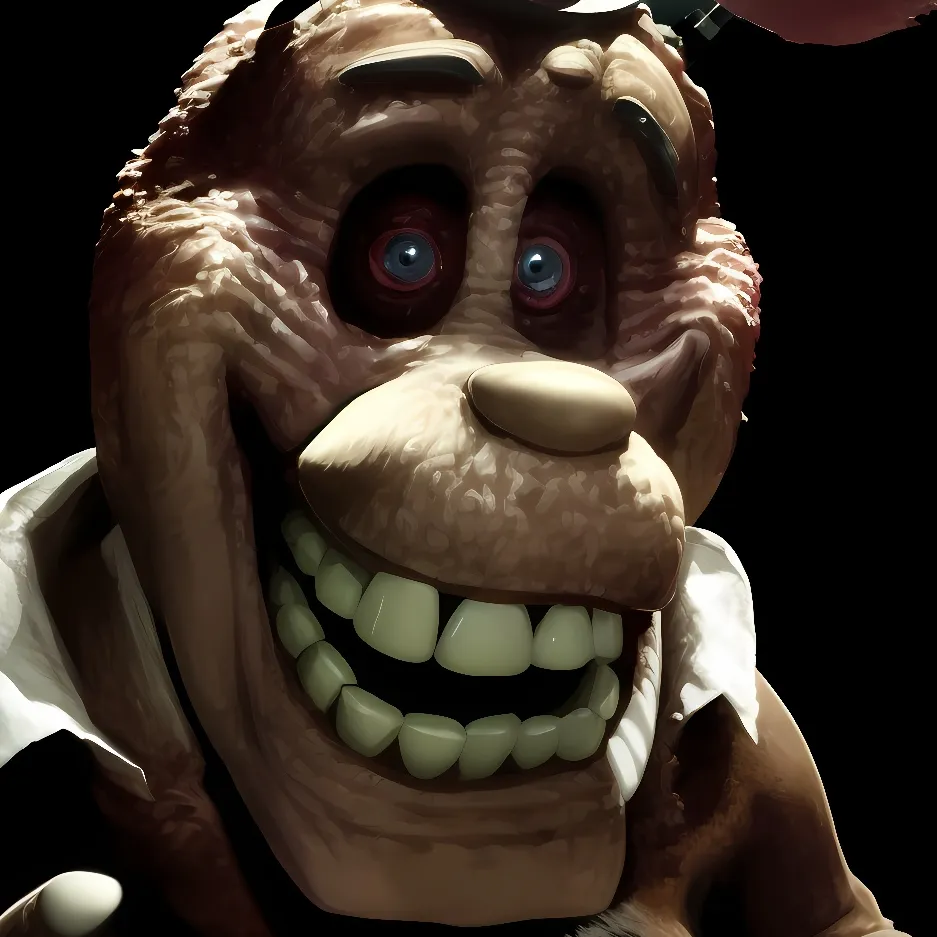 Chat with Freddy Fazbear - text or voice, Enjoy AI Chat Free & Safe