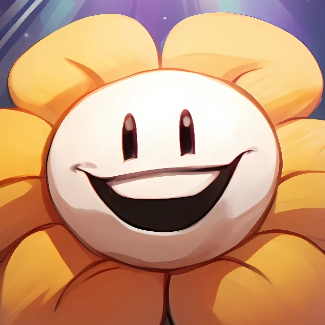 Chat with flowey - text or voice, Enjoy AI Chat Free & Safe
