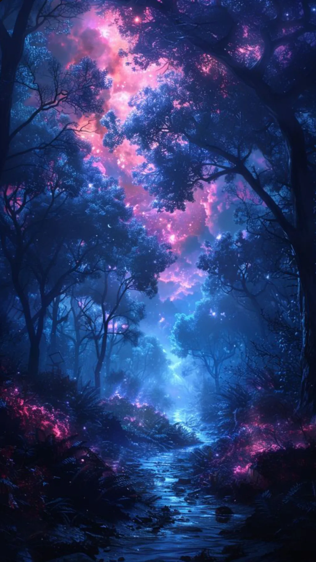 Chat with ~Upper Moons~ - text or voice, Enjoy AI Chat Free & Safe