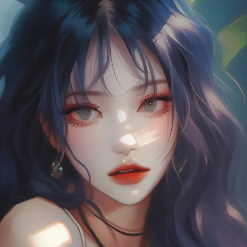 Chat with ~Ali~ - text or voice, Enjoy AI Chat Free & Safe