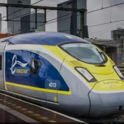 Chat with Eurostar - text or voice, Enjoy AI Chat Free & Safe