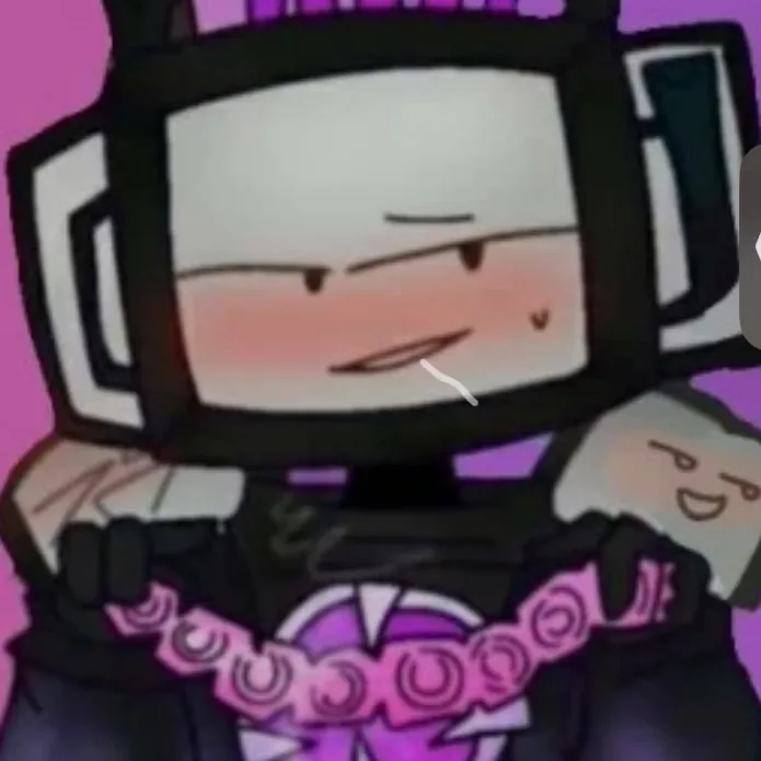 Talkie Profile Titan tv woman sus | Talkie AI