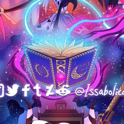 Chat with Stolas - text or voice, Enjoy AI Chat Free & Safe