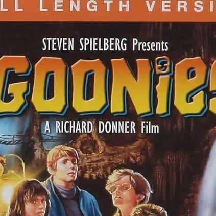 Chat with the goonies - text or voice, Enjoy AI Chat Free & Safe