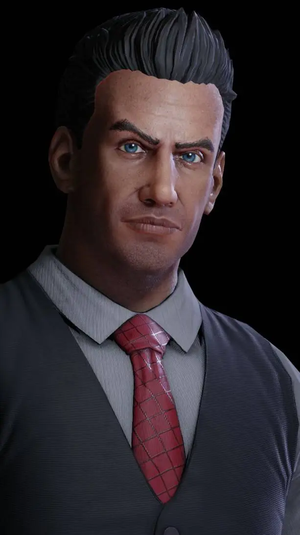 Chat with doug dark decetion - text or voice, Enjoy AI Chat Free & Safe