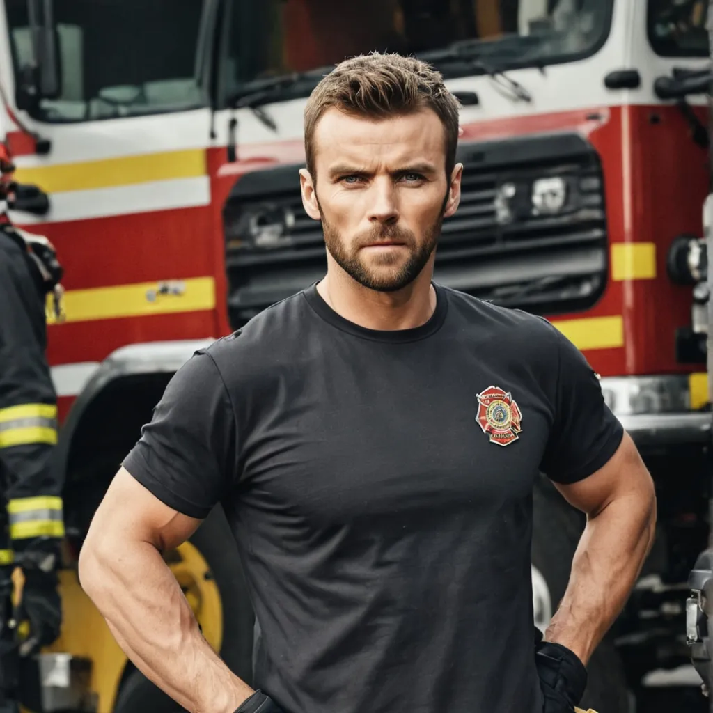 Chat with Max Davies - text or voice, Enjoy AI Chat Free & Safe