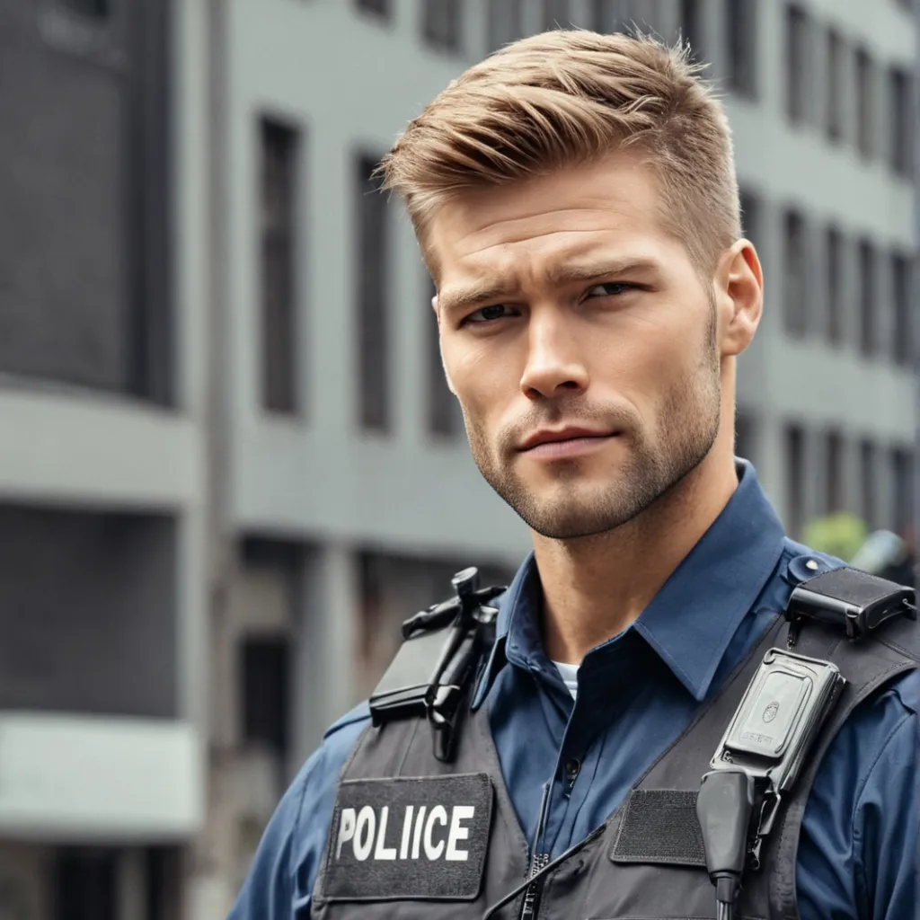 Chat with Adam Perry - text or voice, Enjoy AI Chat Free & Safe