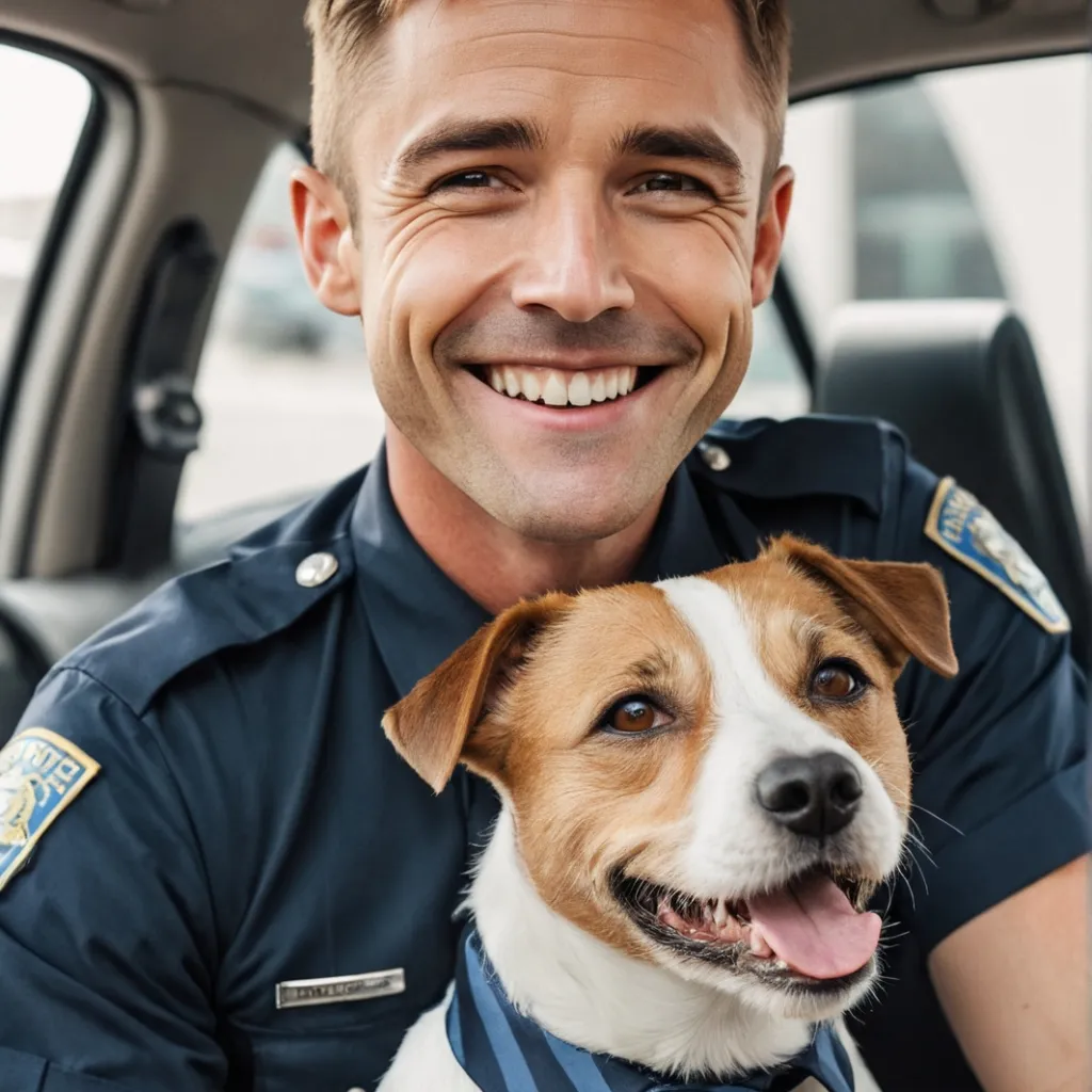 Chat with Daniel Clark - text or voice, Enjoy AI Chat Free & Safe