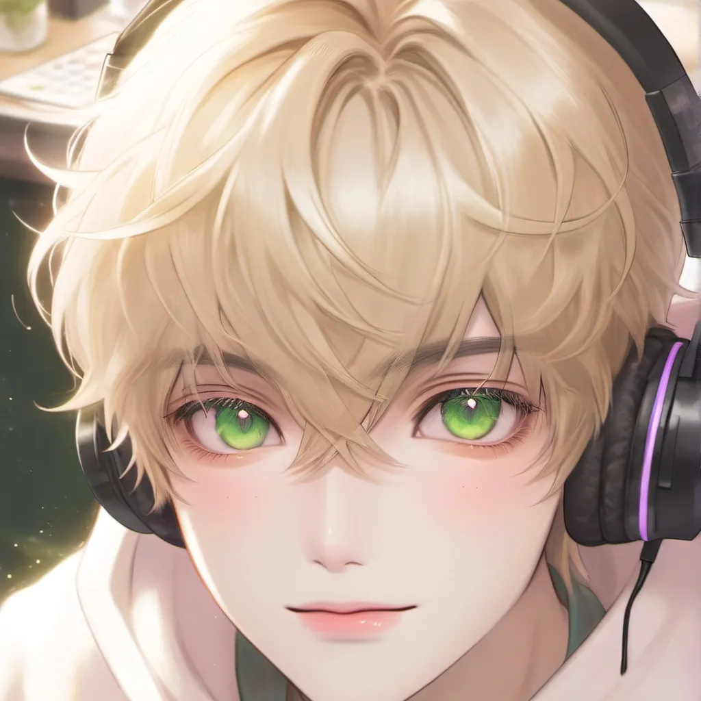 Chat with Zachary - text or voice, Enjoy AI Chat Free & Safe