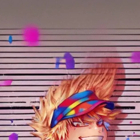Chat with MHA BARBIE - text or voice, Enjoy AI Chat Free & Safe