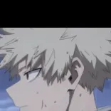 Chat with Crying Bakugo - text or voice, Enjoy AI Chat Free & Safe