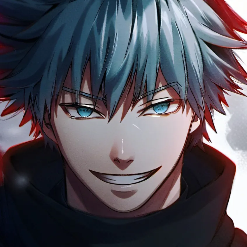 Chat with gojo - text or voice, Enjoy AI Chat Free & Safe