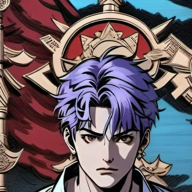 Chat with Sebastian - text or voice, Enjoy AI Chat Free & Safe