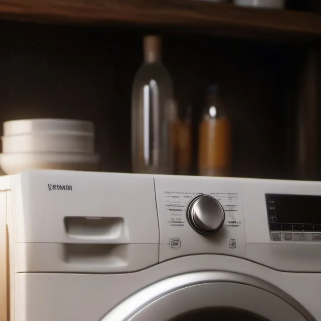 Chat with Washing machine - text or voice, Enjoy AI Chat Free & Safe