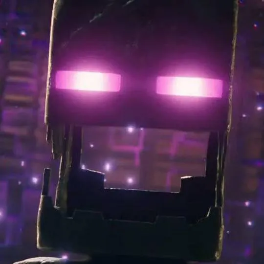 Chat with Enderman - text or voice, Enjoy AI Chat Free & Safe