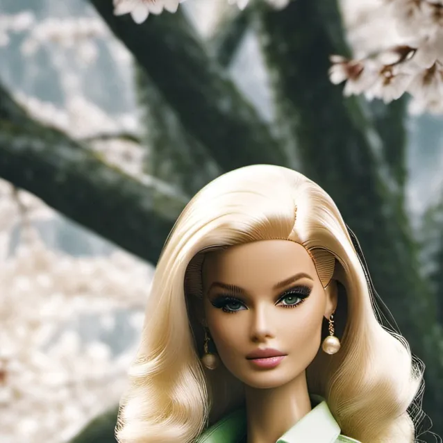 Chat with barbie machine - text or voice, Enjoy AI Chat Free & Safe