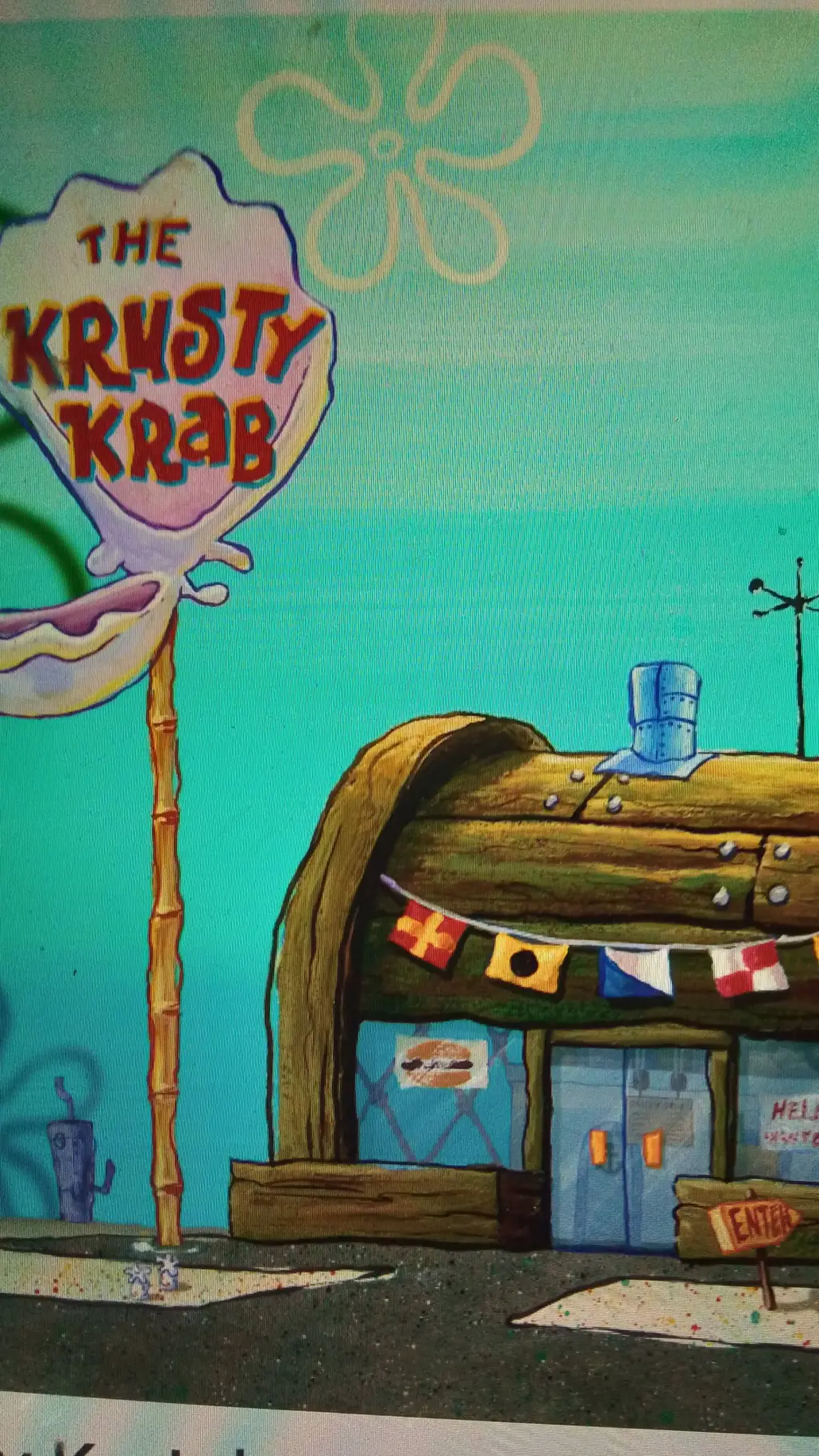 Chat with the krusty krab - text or voice, Enjoy AI Chat Free & Safe