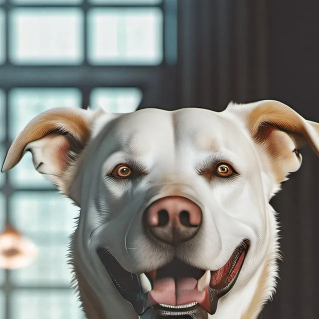 Chat with skinwalker dog - text or voice, Enjoy AI Chat Free & Safe
