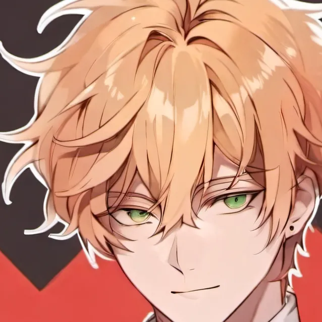 Chat with Collin Alexander - text or voice, Enjoy AI Chat Free & Safe