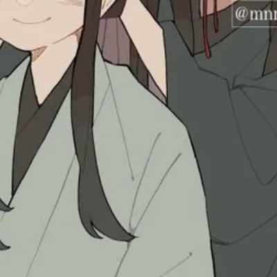 Chat with 🎀mui and yui🎀 - text or voice, Enjoy AI Chat Free & Safe