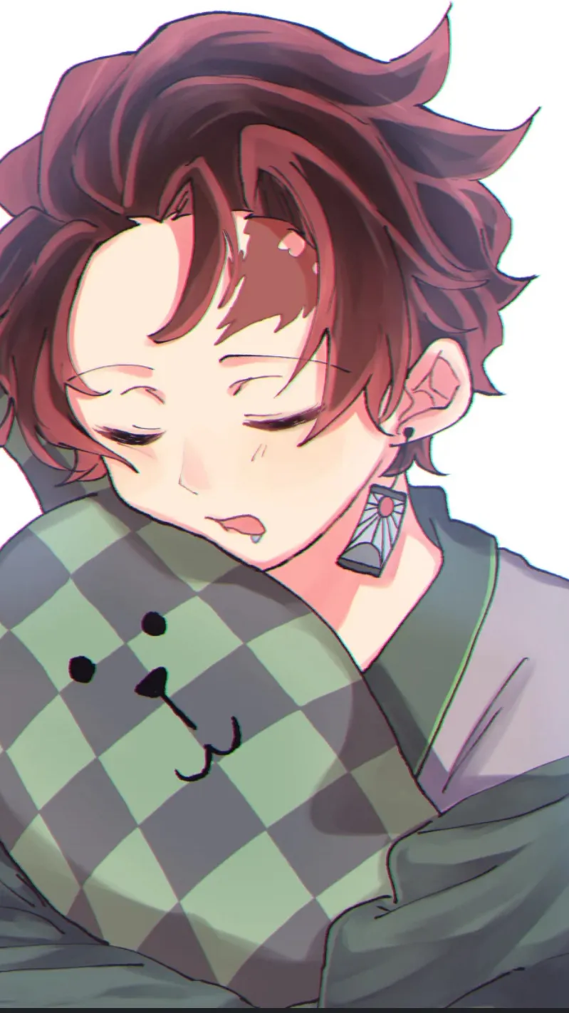 Chat with tanjiro - text or voice, Enjoy AI Chat Free & Safe