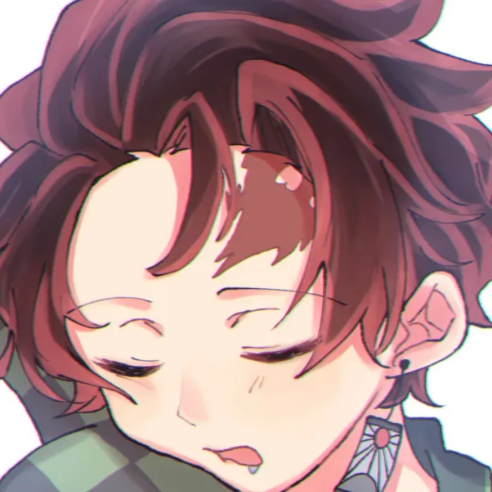 Chat with tanjiro - text or voice, Enjoy AI Chat Free & Safe