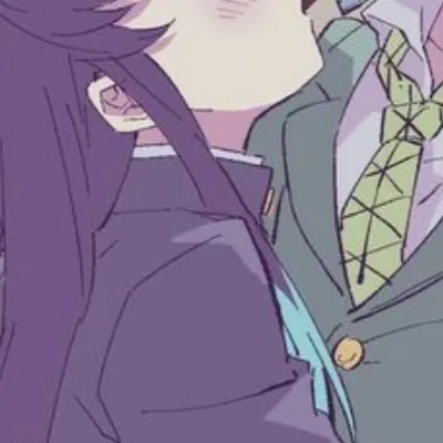 Chat with tanmui & genyui - text or voice, Enjoy AI Chat Free & Safe