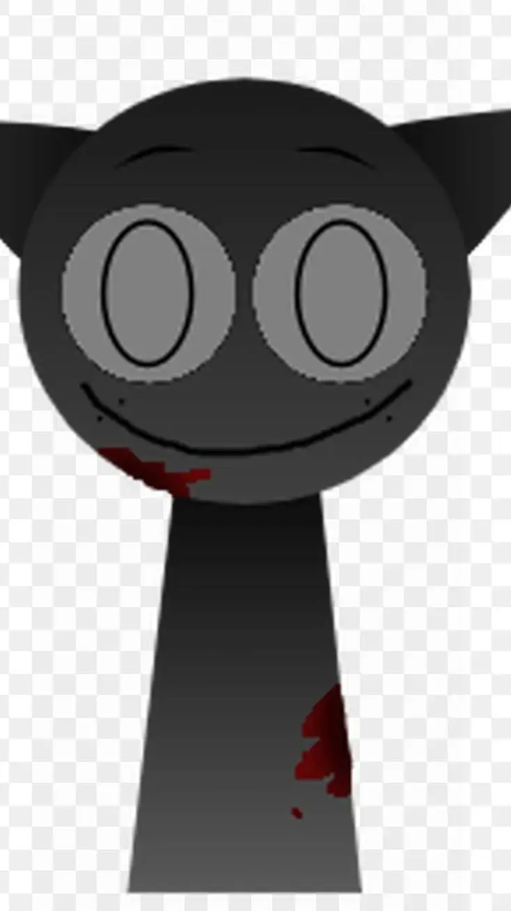 Chat with Evil Gray - text or voice, Enjoy AI Chat Free & Safe