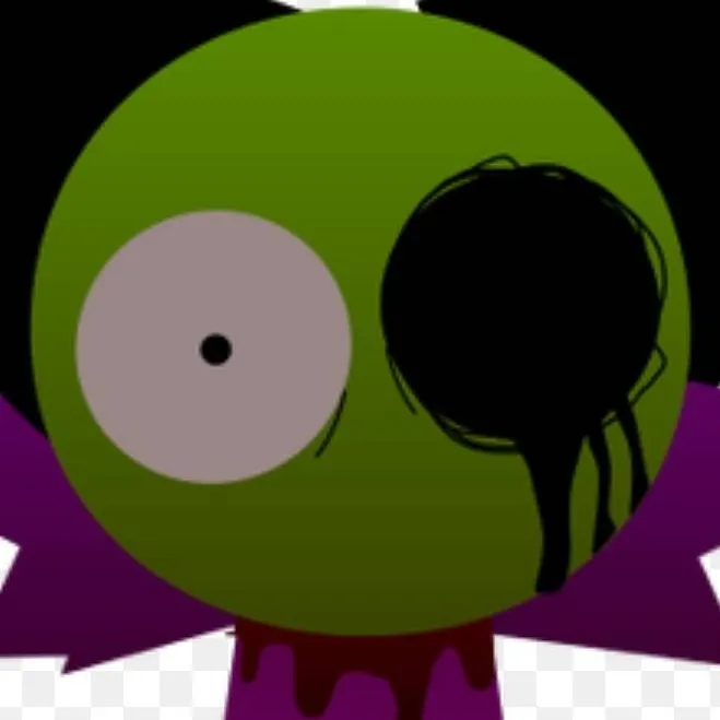 Chat with ACID (Horror) - text or voice, Enjoy AI Chat Free & Safe