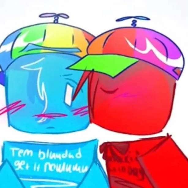 Chat with Coolkid x Bluudud - text or voice, Enjoy AI Chat Free & Safe