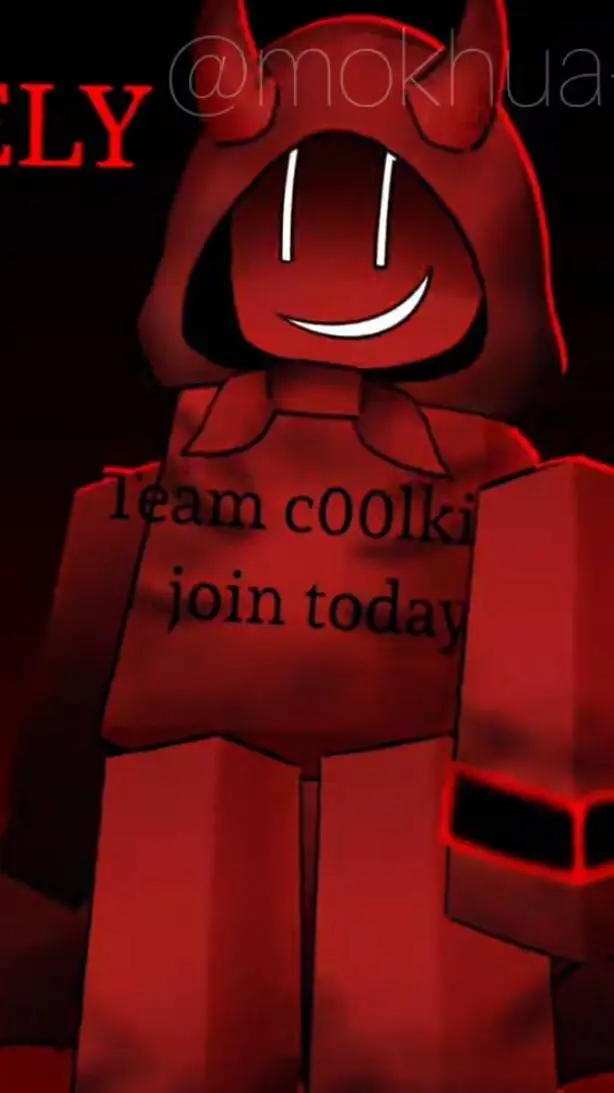 Chat with c00lkid - text or voice, Enjoy AI Chat Free & Safe