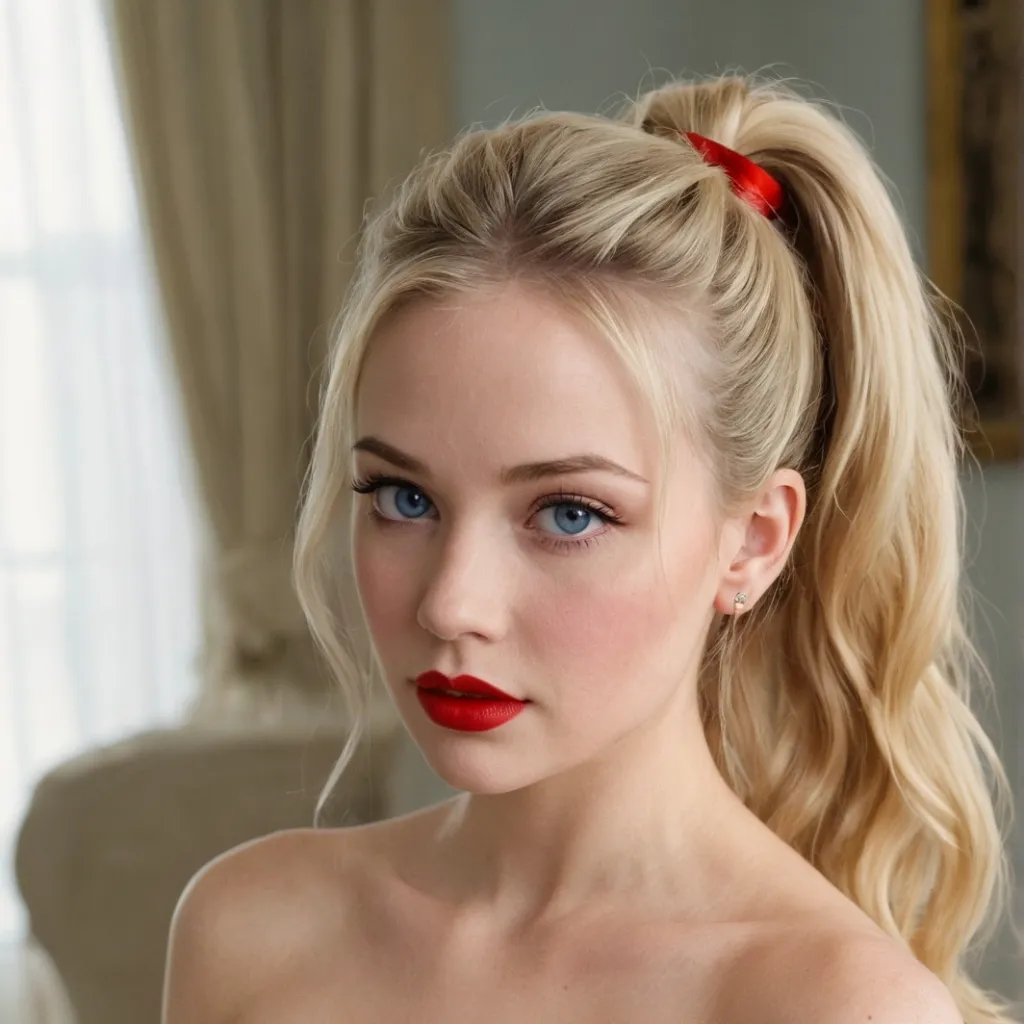 Chat with Hannah - text or voice, Enjoy AI Chat Free & Safe