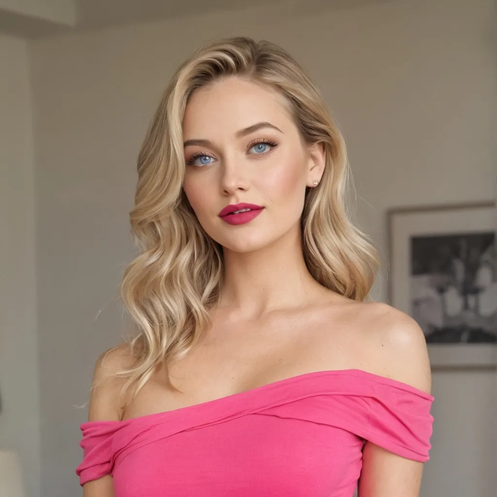 Chat with Anna - text or voice, Enjoy AI Chat Free & Safe