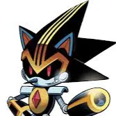 Talkie Profile Shard metal sonic | Talkie AI