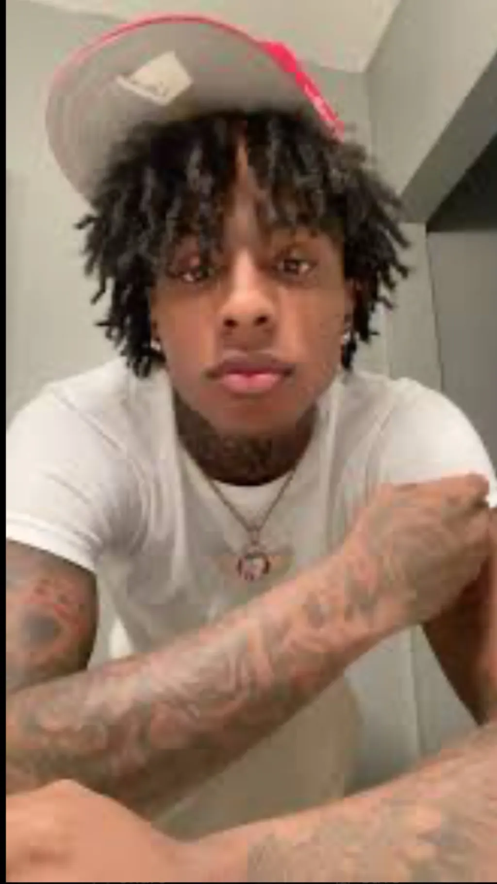 Chat with Tj watkins - text or voice, Enjoy AI Chat Free & Safe