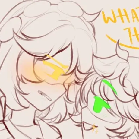 Chat with V x Thad - text or voice, Enjoy AI Chat Free & Safe