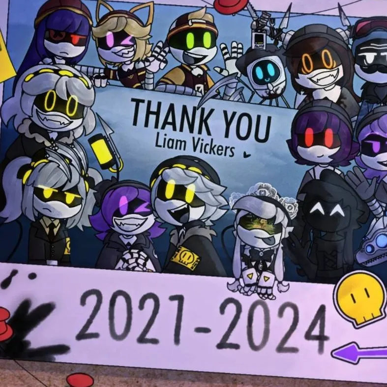 Chat with thank you Liam - text or voice, Enjoy AI Chat Free & Safe