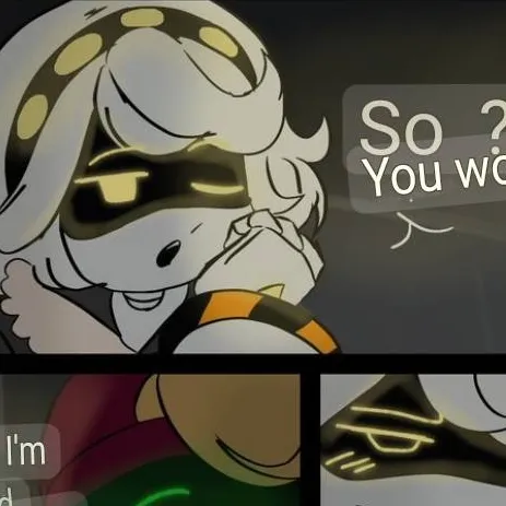 Chat with Sus Uzi uwu - text or voice, Enjoy AI Chat Free & Safe