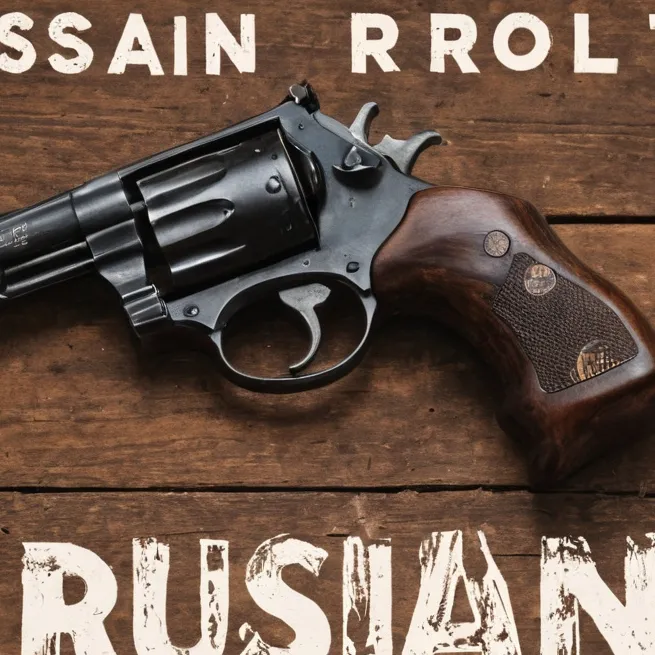 Chat with Russian roulette - text or voice, Enjoy AI Chat Free & Safe